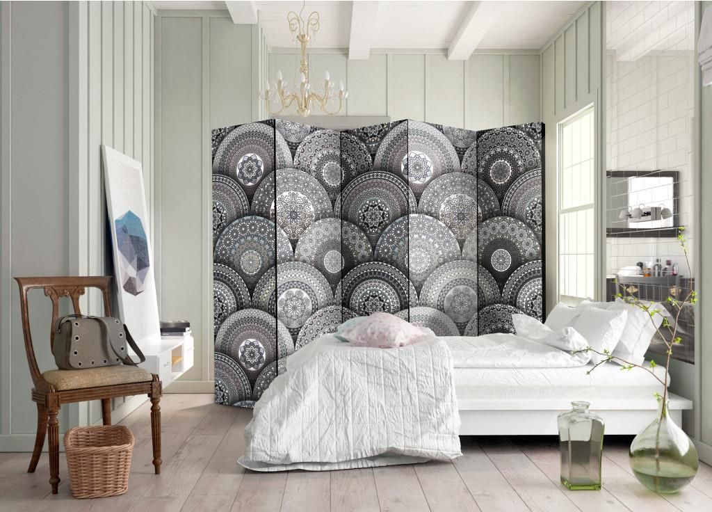Bimago Parawan Pokojowy Jednostronny Parawan: Mandale 225X172 (128963 ...
