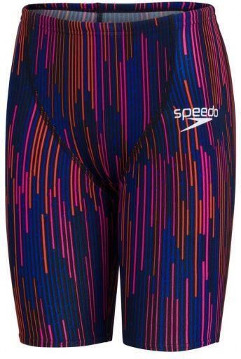 Speedo Strój Startowy Chłopięcy Fastskin Junior Endurance + High ...