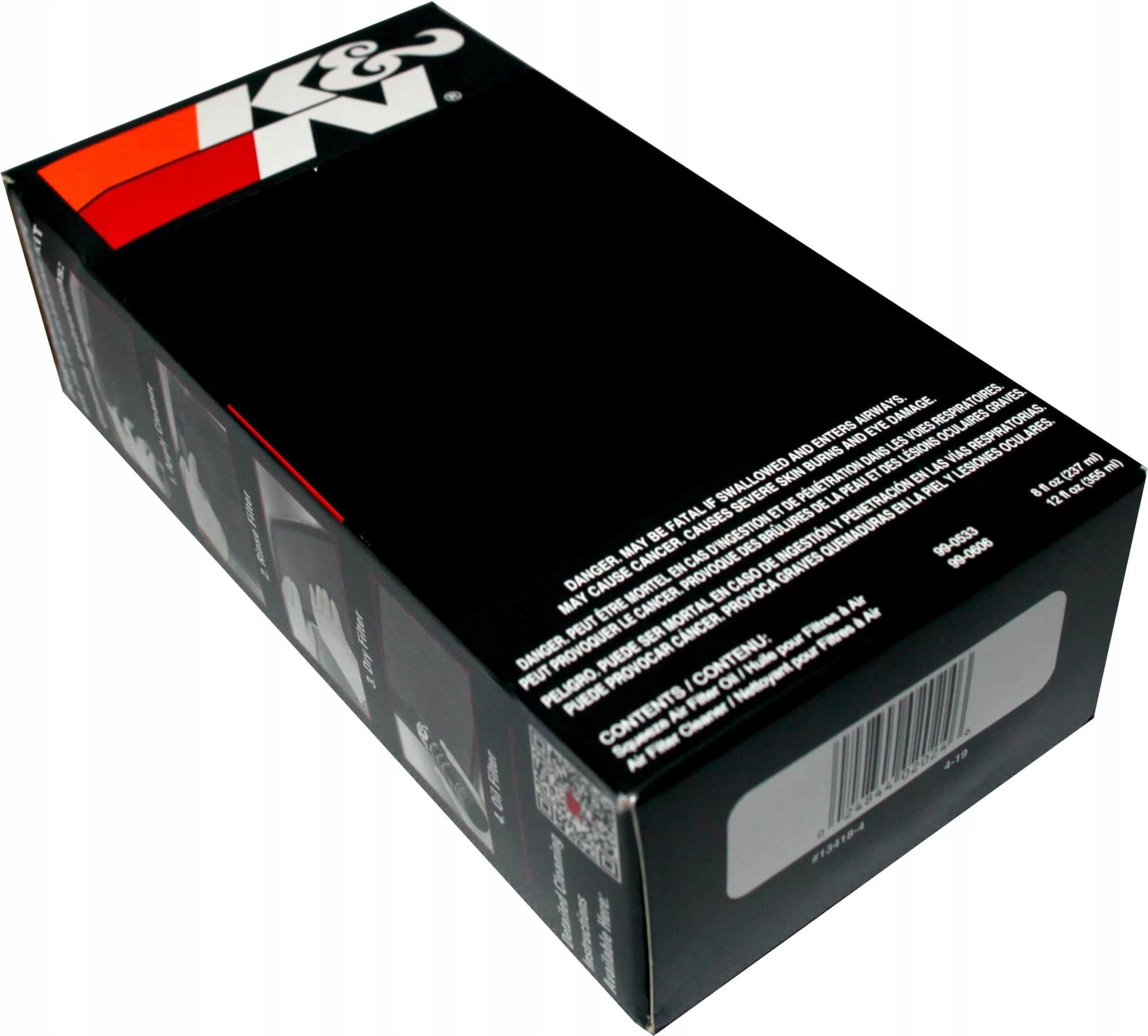 K&N FILTR POWIETRZA MOTO. KAWASAKI VN750 VULCAN 86-06 - opinie i ceny ...