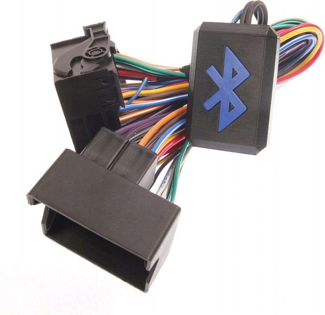 BMW ADAPTER BLUETOOTH DLA BMW X5 E53, E46, E39 Z NAVI BT5BM54PA2 ...