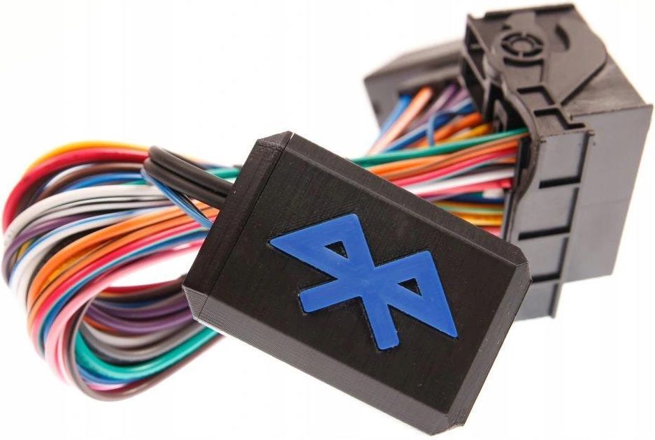 BMW ADAPTER BLUETOOTH DLA BMW X5 E53, E46, E39 Z NAVI BT5BM54PA2 ...