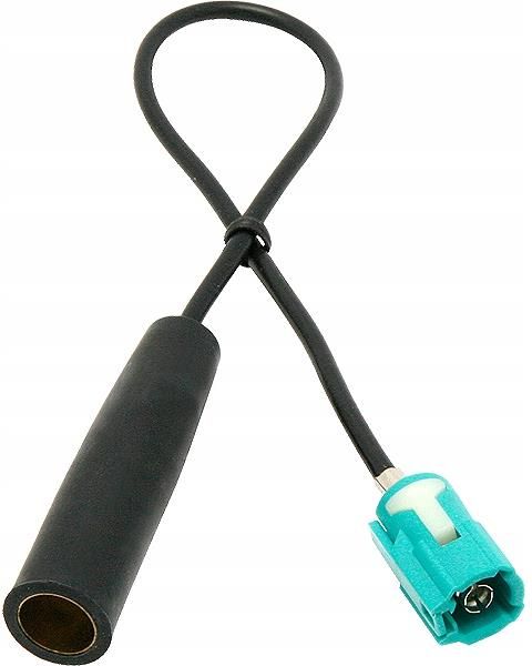 PROLECH PROLECH PROLECH SAM.ADAPTER ANTEN.FAKRARADIO-DIN 553 - opinie i ceny na Ceneo.pl