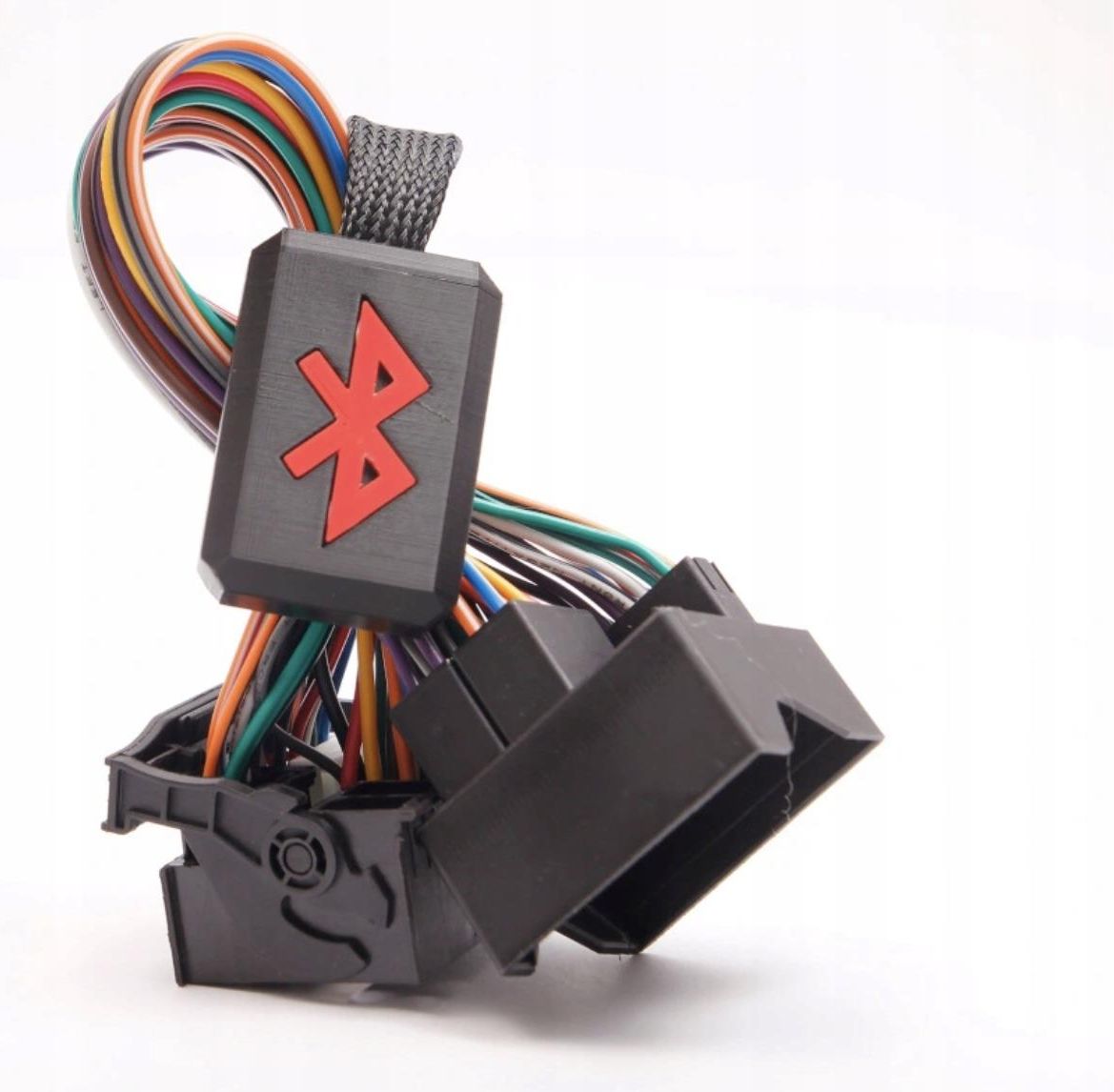 VOLKSWAGEN ADAPTER BLUETOOTH DLA RCD200 RCD300 RNS300 RCD315 ...