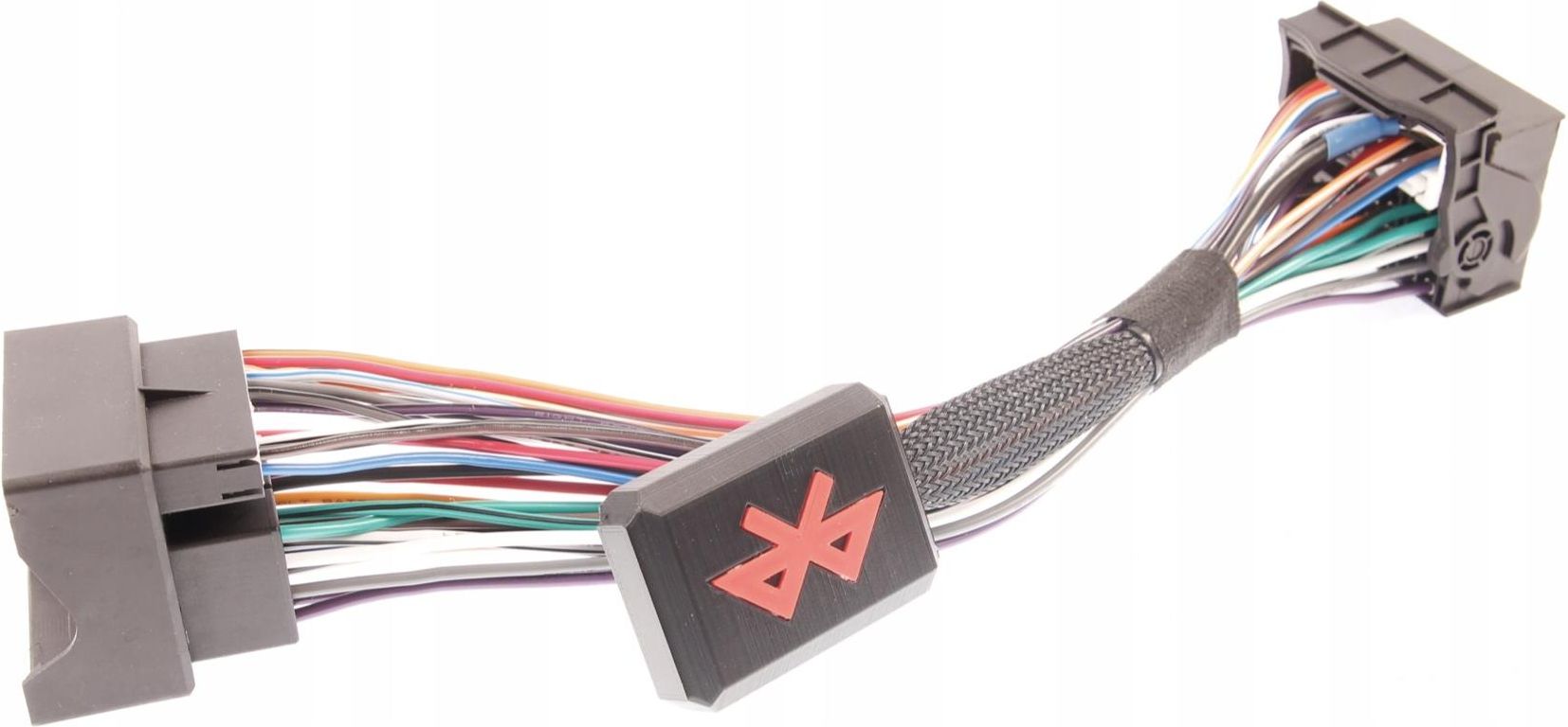 VOLKSWAGEN ADAPTER BLUETOOTH DLA RCD200 RCD300 RNS300 RCD315 ...