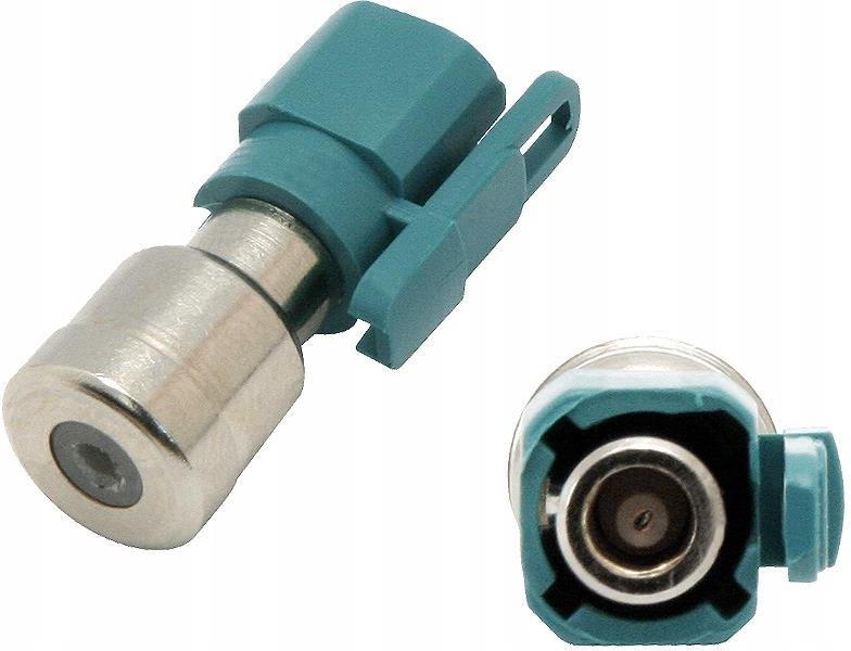 PROLECH PROLECH PROLECH SAM.ADAPTER ANTEN.FAKRARADIO-ISOZKA 727 - opinie i ceny na Ceneo.pl