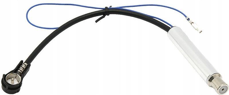 PROLECH PROLECH SAM.SEPAR.ANTENOWY ISO-ISO VW-AUDI 8523 - opinie i ceny na Ceneo.pl