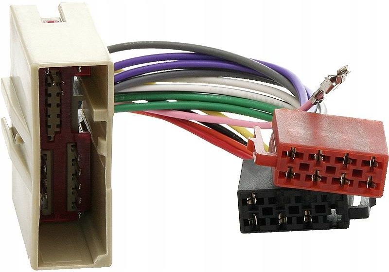 PROLECH PROLECH KOSTKA ZŁĄCZE FORD FIESTA FUSION LAND - ISO # 0341 - opinie i ceny na Ceneo.pl