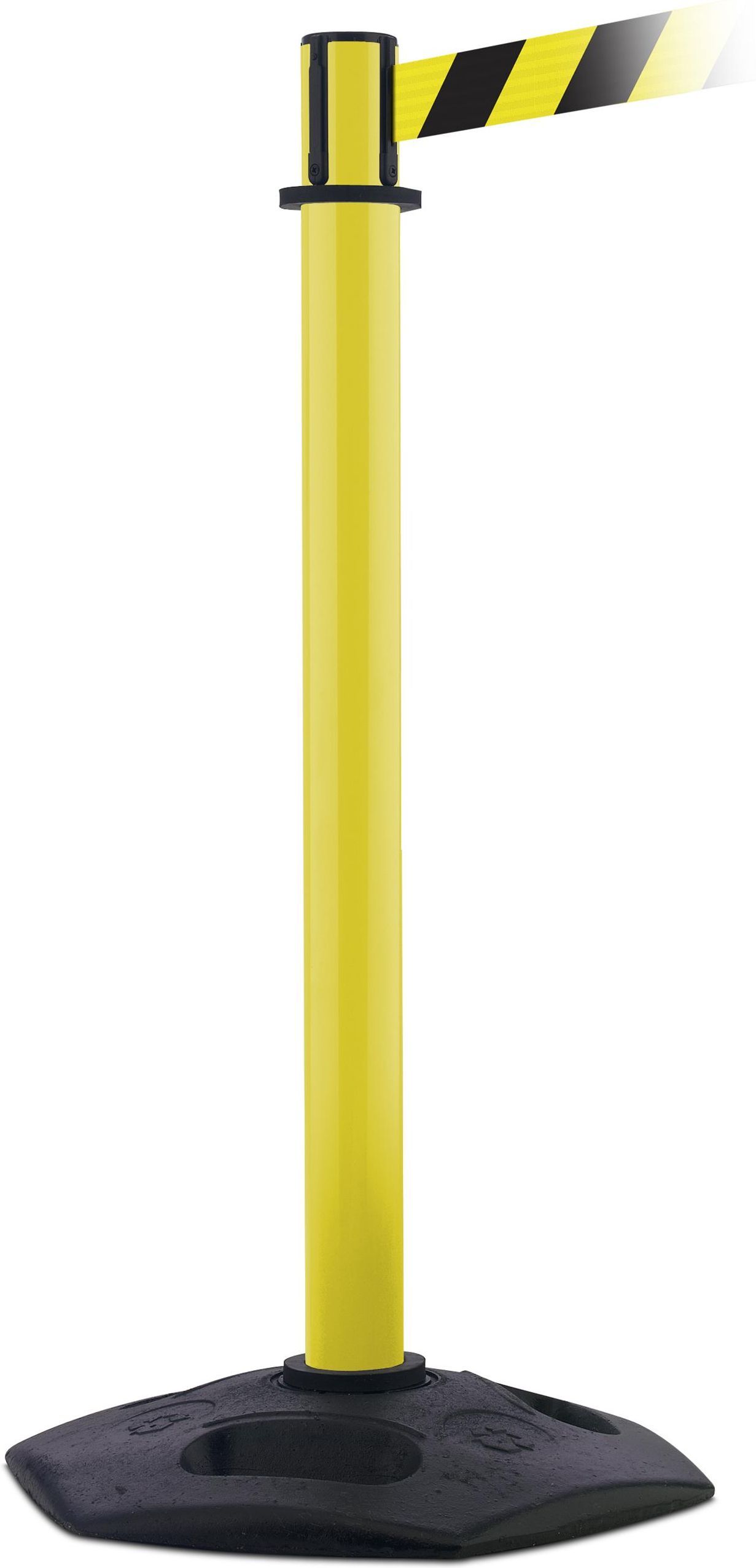 Tensator Słupek Z Tworzywa Sztucznego 365Cm Facility - Ceny i opinie - Ceneo.pl