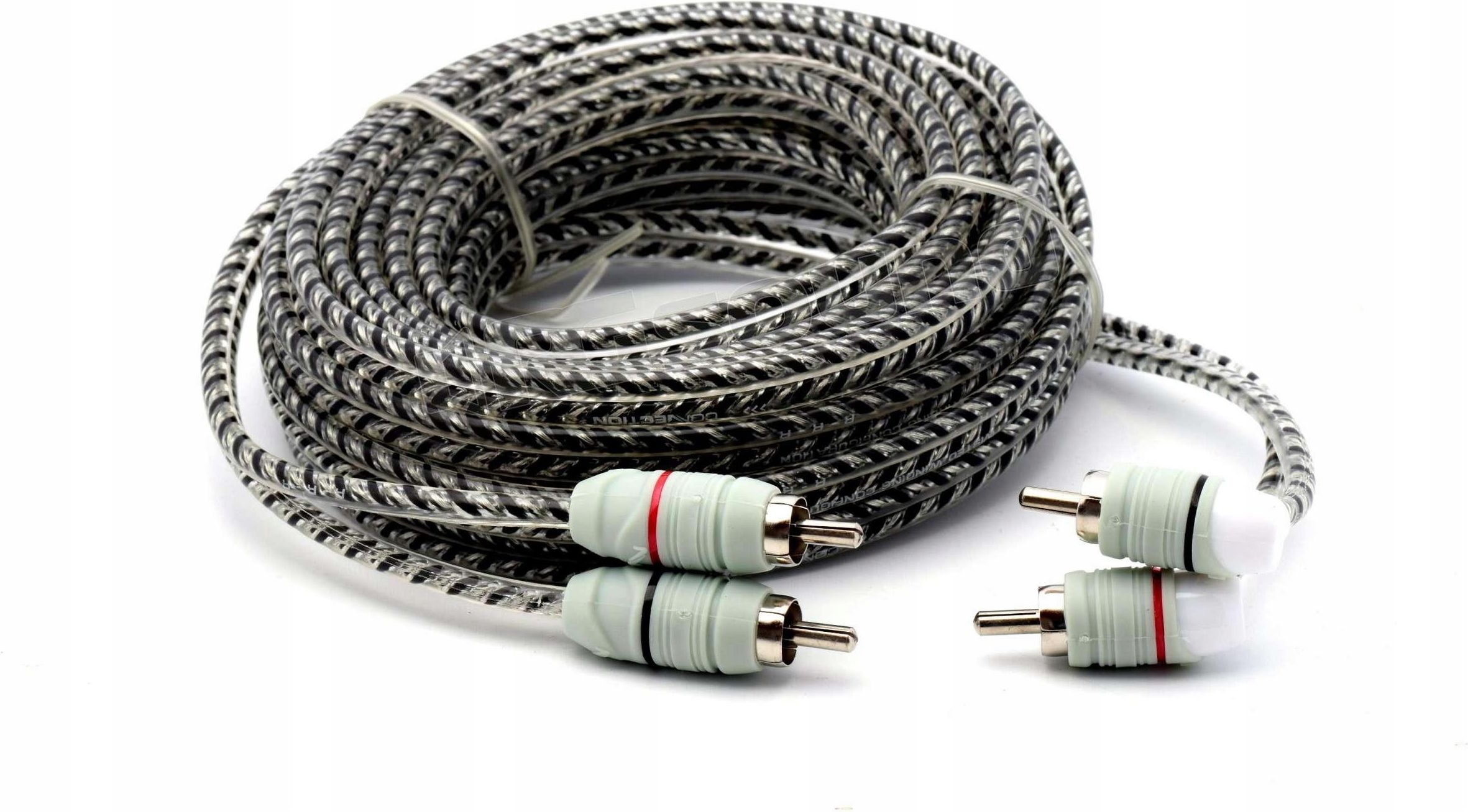 INNA AUDISON CONNECTION FT2 100 2XRCA STEREO 100CM 00988 - opinie i ...