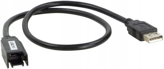 INNA ADAPTER USB NISSAN JUKE 2014 QASHQAI X-TRAIL 2013 441230002 ...