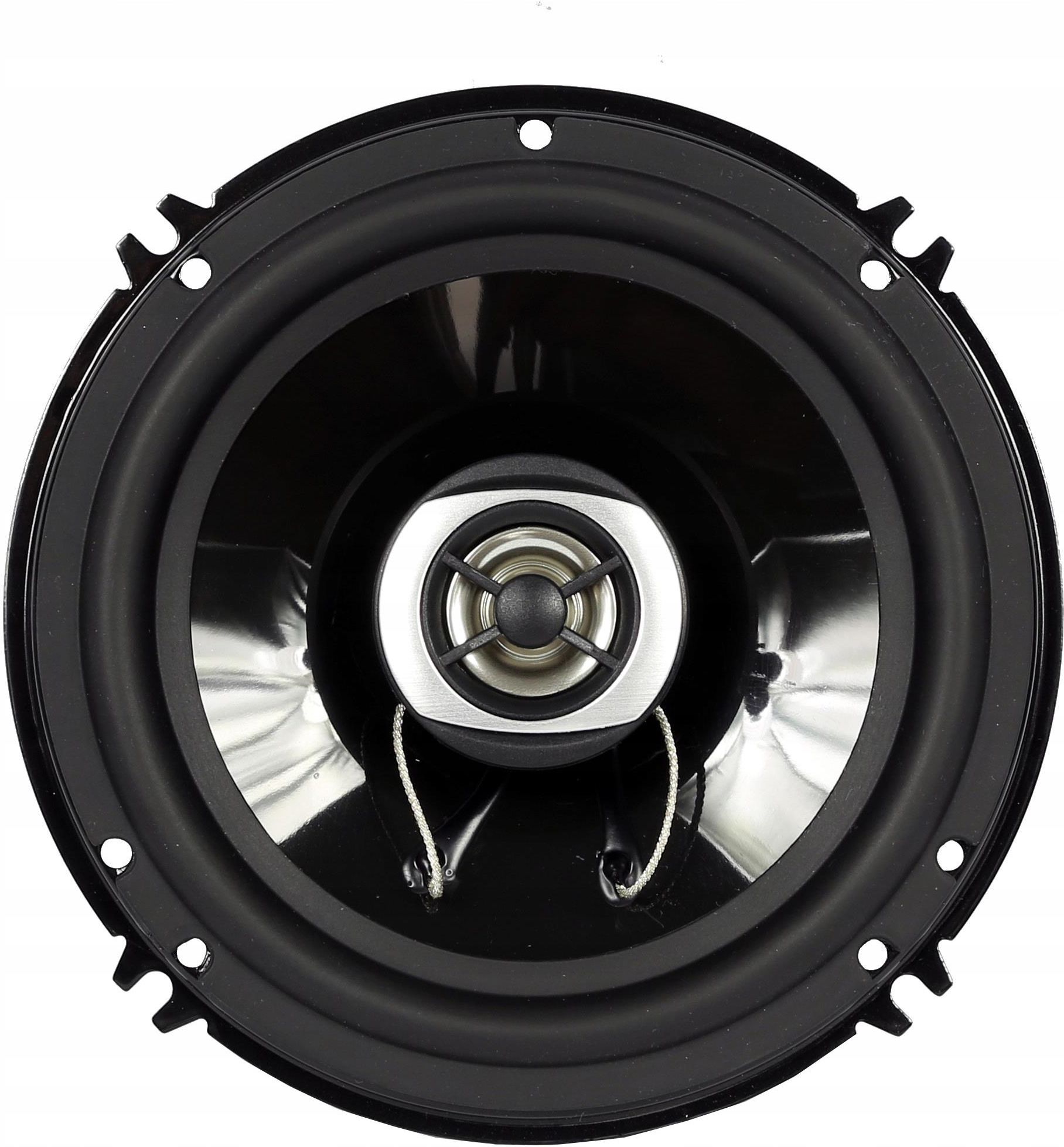 Głośnik samochodowy Blaupunkt Głośniki Skoda Fabia Roomster Yeti ...