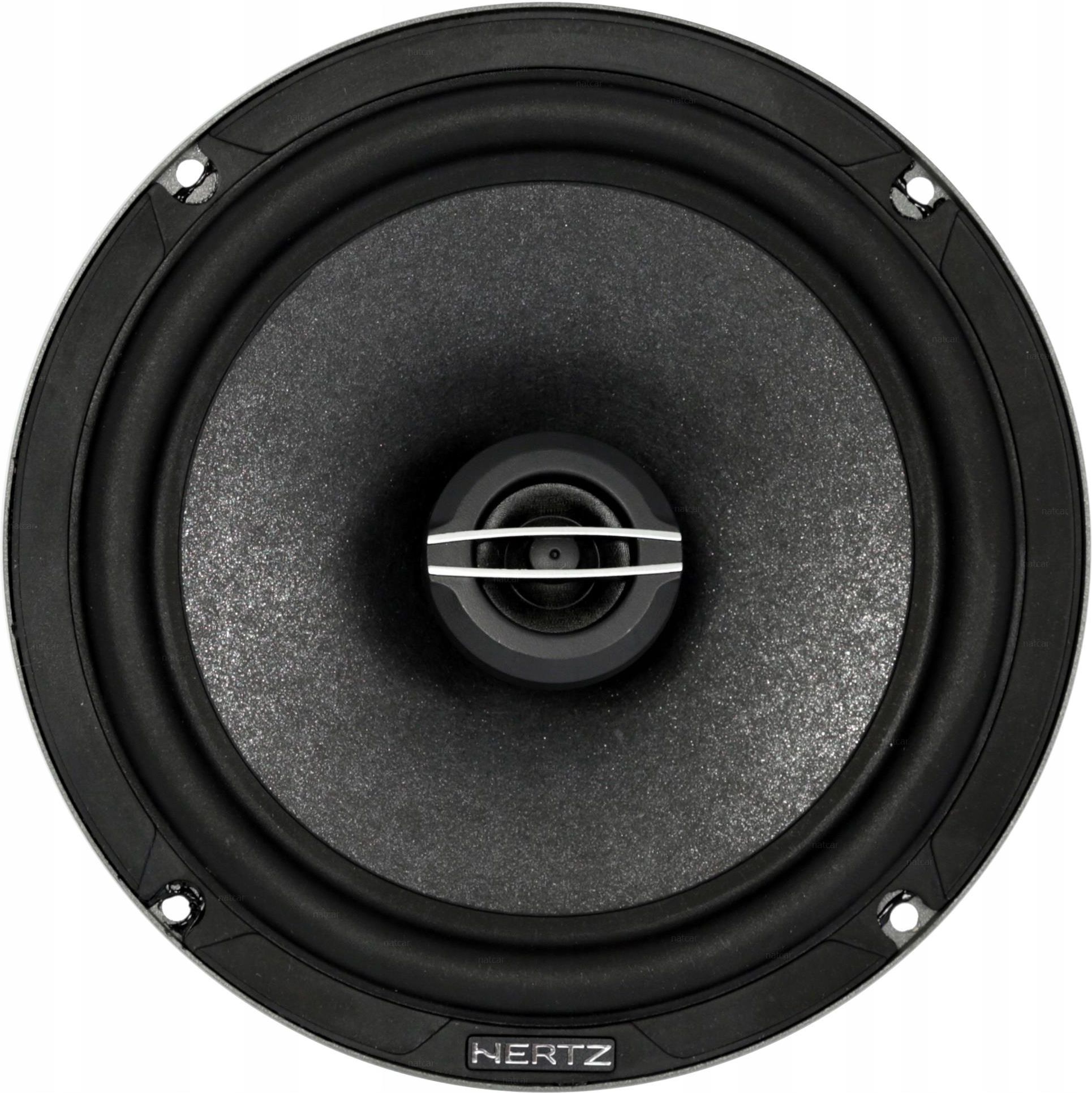 Głośnik samochodowy Hertz Ecx CX 165 Głośniki Opel Astra J Insignia - Opinie i ceny na Ceneo.pl