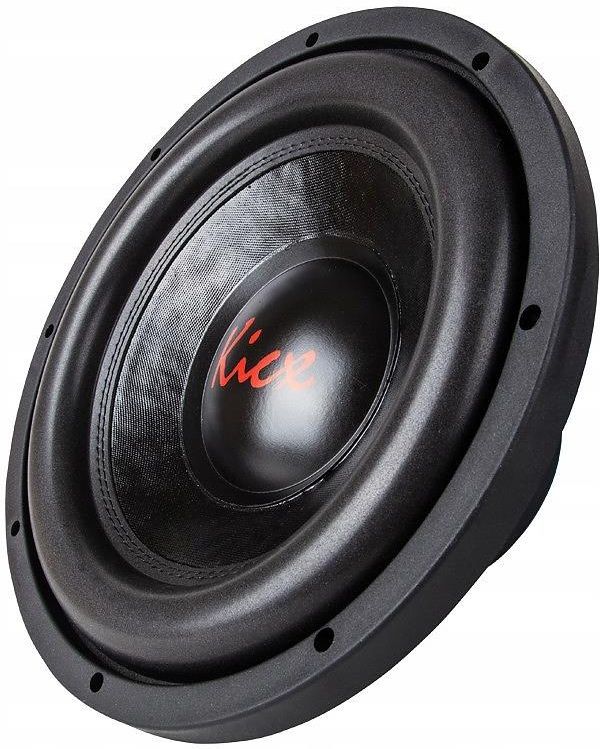 Głośnik samochodowy Kicx ZM-12 - Subwoofer 350RMS 2+2 !!!nowość!!! - Opinie i ceny na Ceneo.pl
