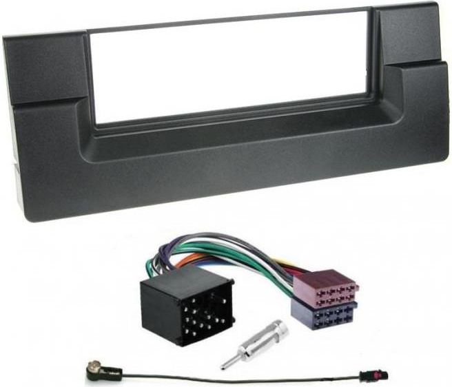 Ramka Do Radia Kostka Iso Bmw 5 E39 X5 E53 96-01 - opinie i ceny na Ceneo.pl