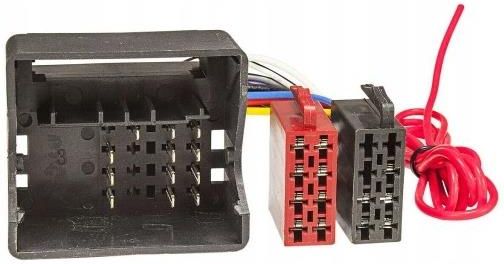 Złącze Adapter Iso Kostka Bmw od 04 Can-Bus 50222 - opinie i ceny na ...