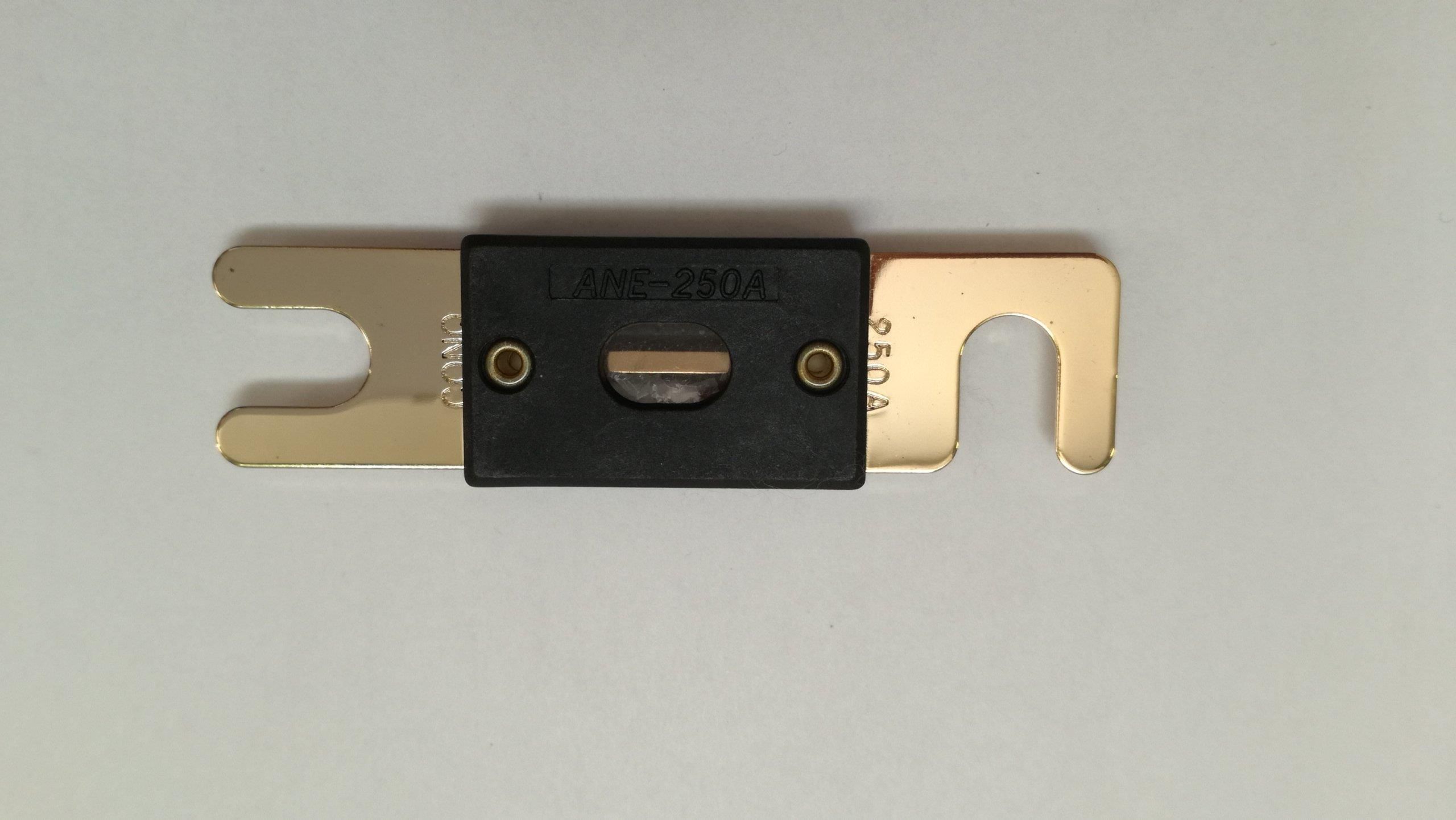 Bezpiecznik samochodowy WF250 Caliber - opinie i ceny na Ceneo.pl