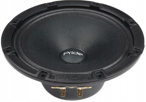 Głośnik samochodowy Głośniki Pride Ruby Air 6.5 - Opinie i ceny na Ceneo.pl