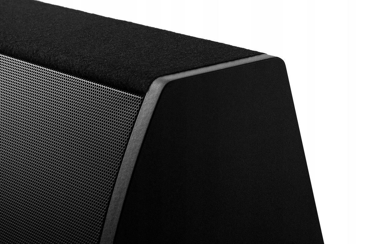 Głośnik samochodowy Subwoofer do samochodu Edifier CW1200C - Opinie i ceny na Ceneo.pl