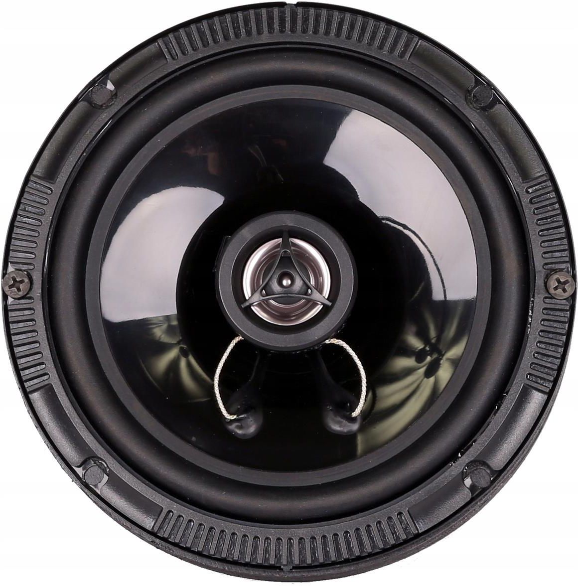 Głośnik samochodowy Głośniki Ibl 602 Honda CIVIC 6 EJ6 EJ9 Przód Dysta - Opinie i ceny na Ceneo.pl