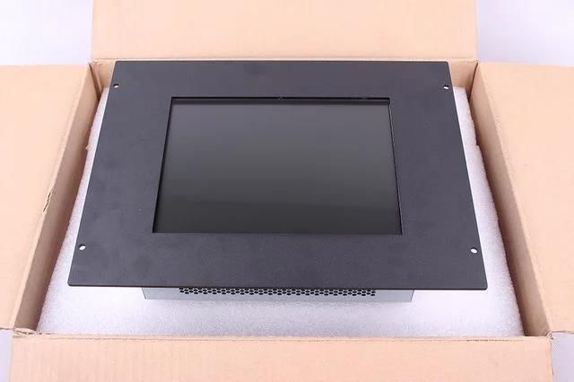 Monitor przemysłowy Monitor Lcd Do Siemens Sinumerik 805/805 M 6Fc4600 ...