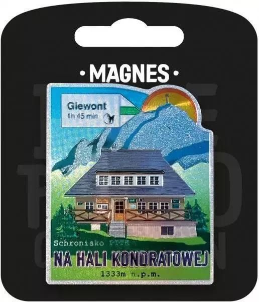 Pan Dragon Magnes I Love Poland Schronisko Na Hal... (1386958) - - Ceny ...