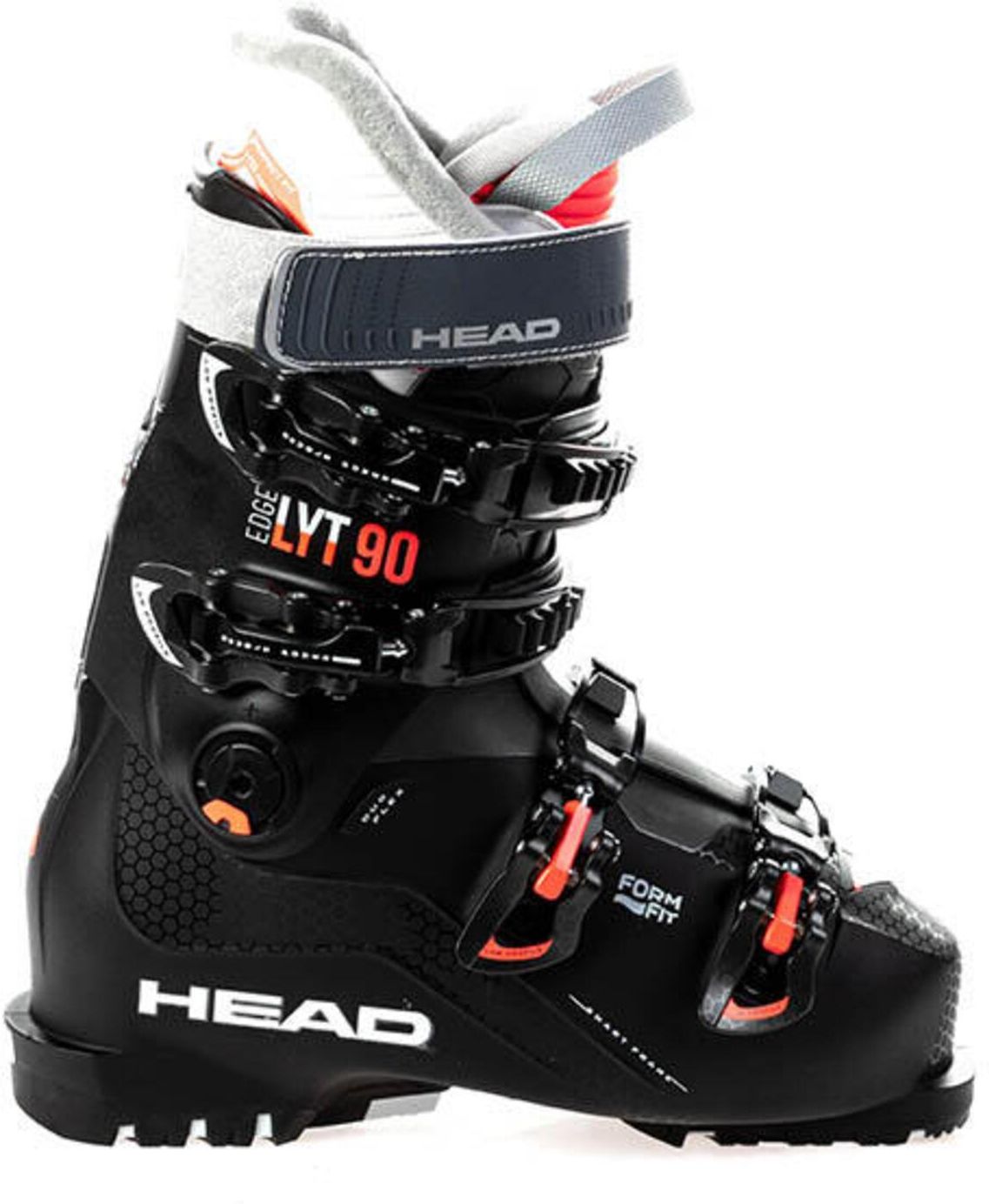 Head Edge Lyt 90 W Black Salmon 19/20 Czarny - Ceny i opinie - Ceneo.pl