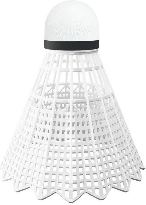 Lotki Do Badmintona Standard 1000 3szt. Tt22004 - Ceny i opinie - Ceneo.pl