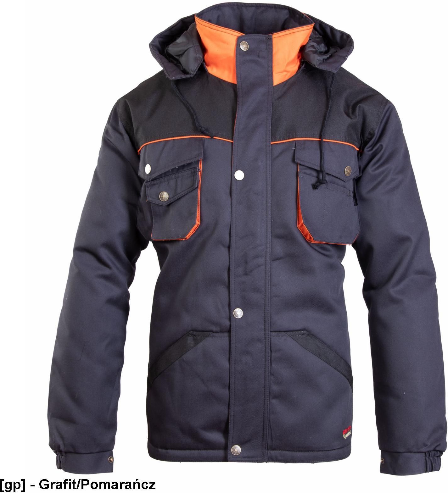 Polstar Opku Brixton Practical Kurtka 4Xl - Ceny i opinie - Ceneo.pl