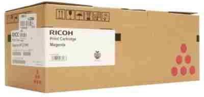 Ricoh Toner Do P C600 - Oryginalny, Purpurowy (408316C600) - Opinie i ...