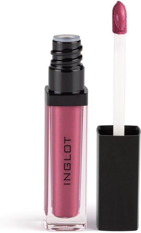INGLOT Pomadka w płynie HD Matte 69 , 5.5 g - Opinie i ceny na Ceneo.pl