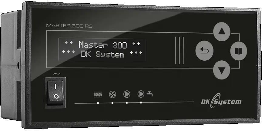 Dk System Master 300 Rs 502003 - Opinie i ceny na Ceneo.pl