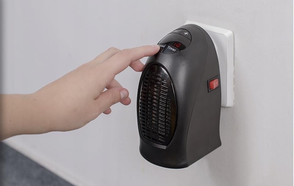 Ogrzewanie przenośne Orava Heater VL-100 VL100 - Opinie i ceny na Ceneo.pl