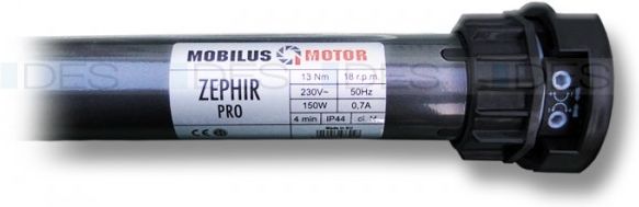 Mobilus Motor Silnik Zephir - Opinie i ceny na Ceneo.pl