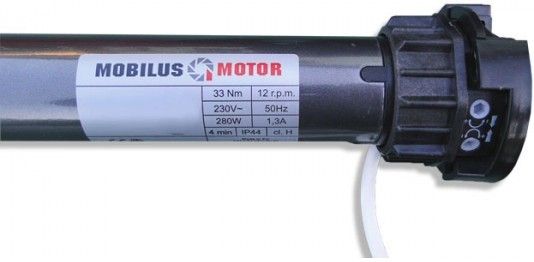 Mobilus Motor Silnik Ursus - Opinie i ceny na Ceneo.pl