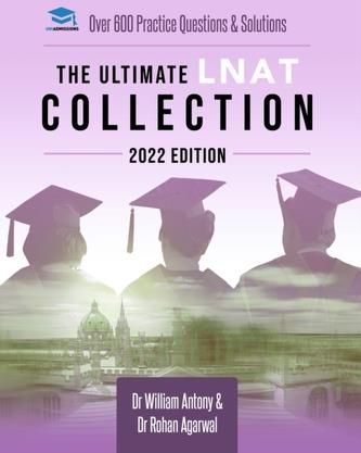 The Ultimate LNAT Collection: 2022 Edition Beinart, William (Rhodes ...