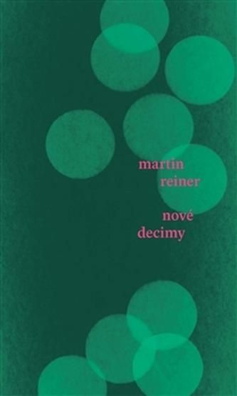 Nové decimy Martin Reiner - Literatura obcojęzyczna - Ceny i opinie ...