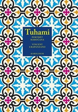 Tuhami Crapanzano, Vincent - Literatura obcojęzyczna - Ceny i opinie ...