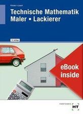 EBook inside: Buch und eBook Technische Mathematik Maler -- Lackierer Förster, Arno - Literatura ...