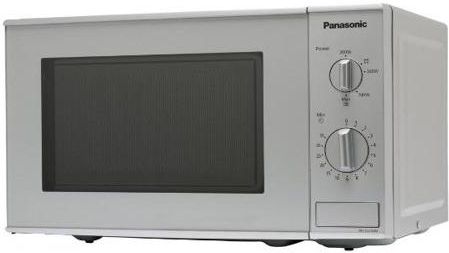 Mikrofalówka Panasonic NN-E221M - Ceneo.pl
