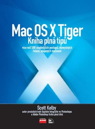 Mac OS X Tiger - Literatura obcojęzyczna - Ceny i opinie - Ceneo.pl