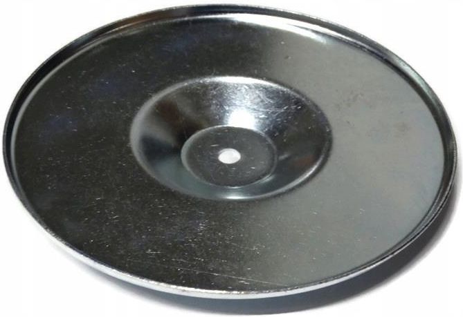 Części motocyklowe Klasyk Plus Dekiel Filtra Powietrza Wsk 175 M21.21 ...