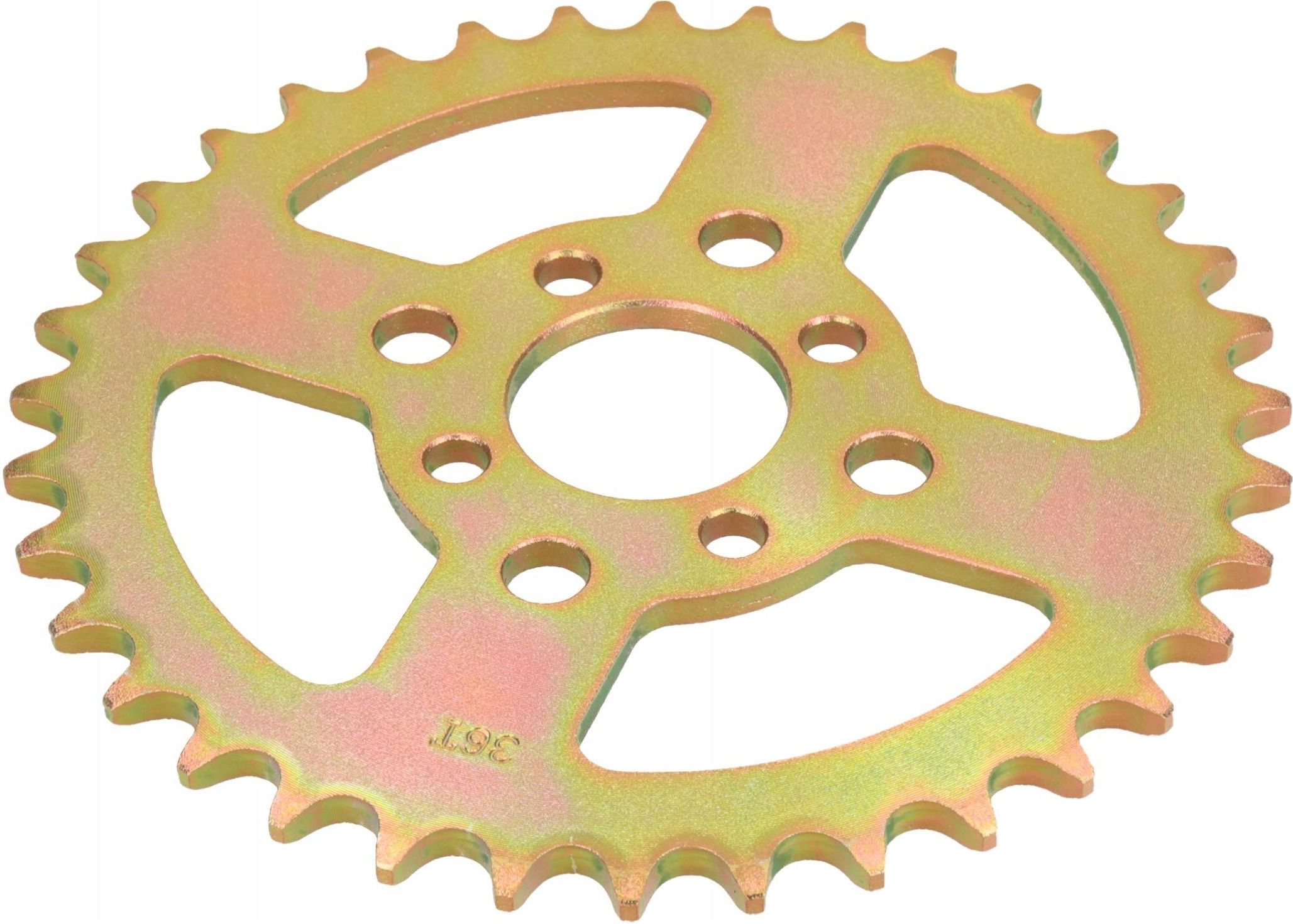 Kengo Atv Quad 250 Bashan Zębatka Tył Tylna 520 36 Zębów 80644 - opinie i ceny na Ceneo.pl