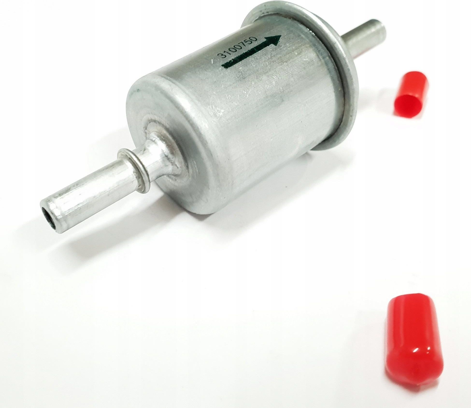 Części motocyklowe Filtr Paliwa Benelli Keeway Tnt 600 Trk 502 125 Vc ...