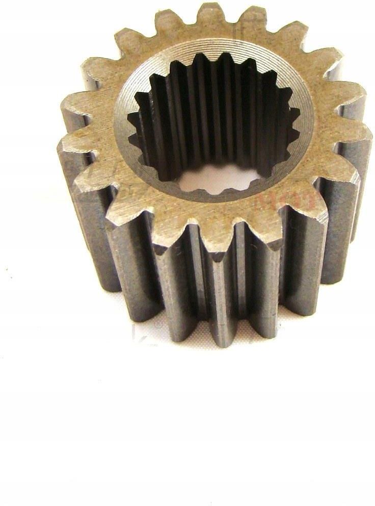 Junak 122 Zębatka Z18/F19 Napędu Kosza Sprzęgła T55101 - opinie i ceny ...