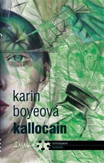 Kallocain Boye, Karin - Literatura obcojęzyczna - Ceny i opinie - Ceneo.pl