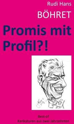 Promis mit Profil Böhret, Rudi Hans - Literatura obcojęzyczna - Ceny i ...