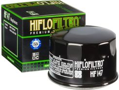 Hiflofiltro Filtr Hf147 Yamaha Xvs1300 V-Star Fzs600 Fazer Yam894919 ...