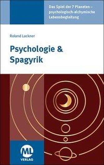 Kartenset - Psychologie & Spagyrik Lackner, Roland - Literatura ...