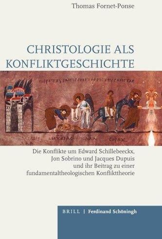 Christologie als Konfliktgeschichte Fornet-Ponse, Thomas - Literatura ...