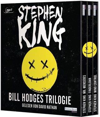 Bill-Hodges-Trilogie Stephen King - Literatura obcojęzyczna - Ceny i ...